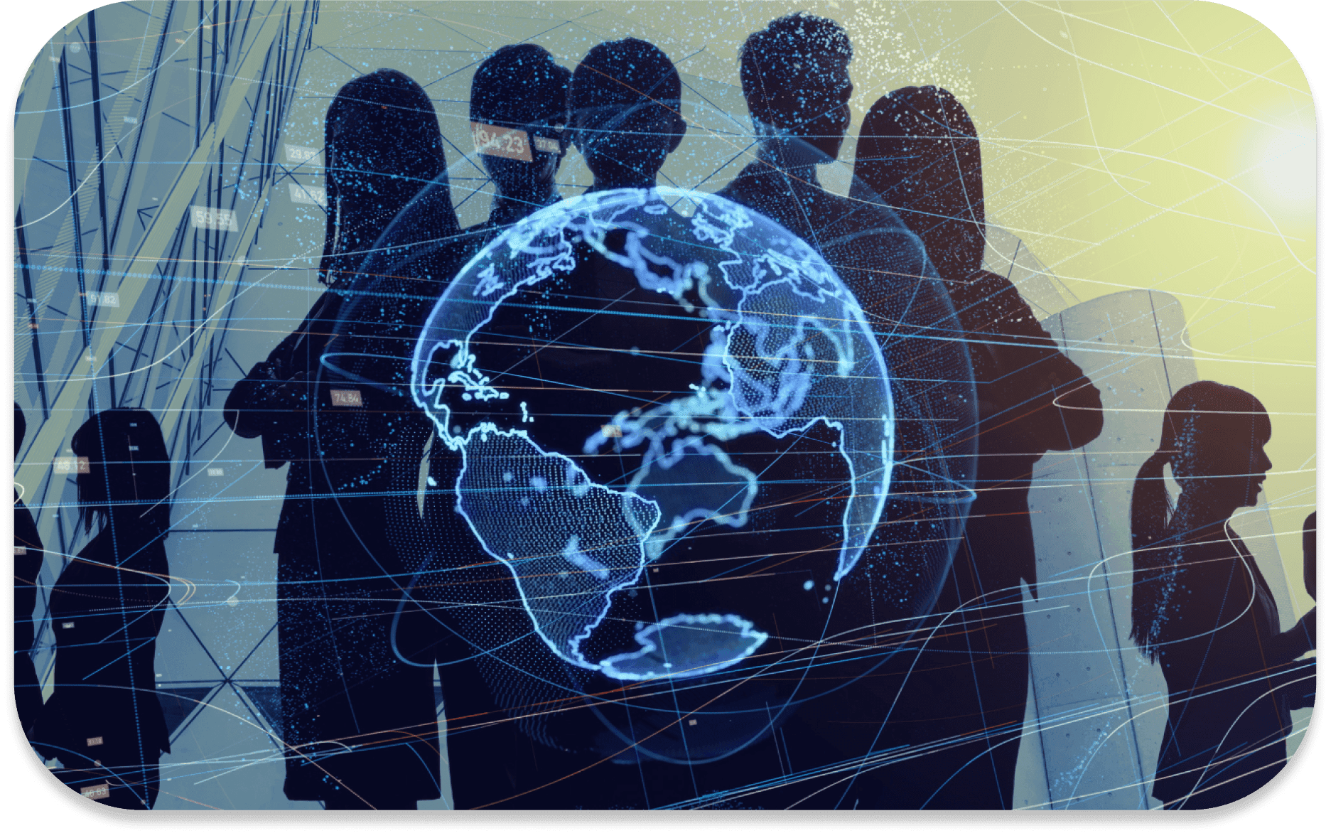 About Us - IntelliPro Group